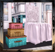 Second Life Marketplace - Exposeur - Luxury Closet Gacha - Keepsake Boxes