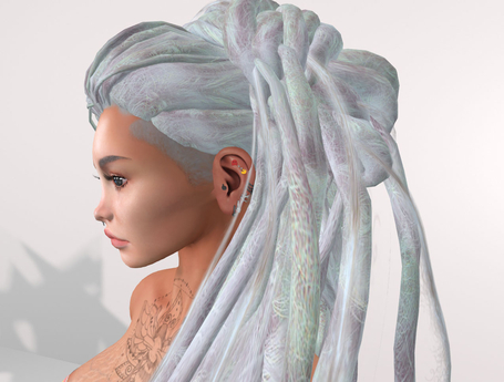 Second Life Marketplace - NEVA-Shape Genus Strange