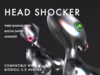 Second Life Marketplace - BioDoll 2.0 Head Shocker