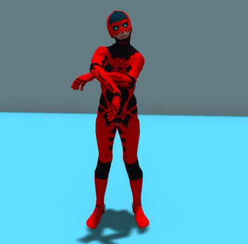 Second Life Marketplace - SCI FI Female Cyber Avatar