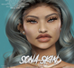 Second Life Marketplace - Hoodlem - Sona skin Cream ( Omega/ BOM )