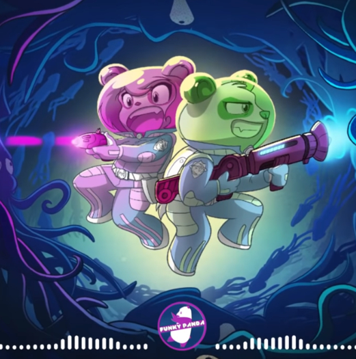 Second Life Marketplace - Jamie Berry Feat. Octavia Rose - Lost In the ...