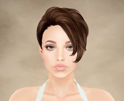 Second Life Marketplace - SHAPE "Penny" FOR GENUS STRONG HEAD