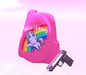 Second Life Marketplace - Tak Pak - Altered Carbon Backpack and Pistol