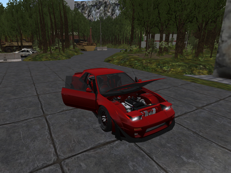 Second Life Marketplace - 240rb sil13 (d2)