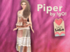 Second Life Marketplace - !gO! Piper - RARE OUTFIT [S.Hourglass]