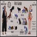 Second Life Marketplace - Jinx : Fox Gacha - Shoulder Red - UNCOMMON ...
