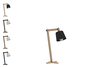 Second Life Marketplace - Groot desk lamp lumi full perm