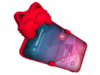 Second Life Marketplace - SAYO - Kawaii Kitty Case - Red - Common