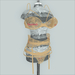 Second Life Marketplace - TuPei Relax 3Piece for Legacy - DEMOS