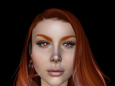 Second Life Marketplace - Melissa Genus Project Skin tone 1