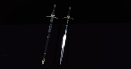 Second Life Marketplace - =ED= JUPITER SWORD v1.5 - [UM-2H] - Unity Maxim