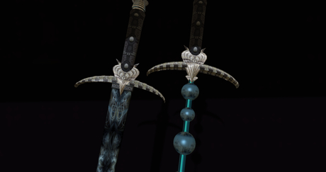 Second Life Marketplace - =ED= JUPITER SWORD v1.5 - [UM-2H] - CRATE