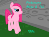 Second Life Marketplace - Pinkamena Mane and Tail