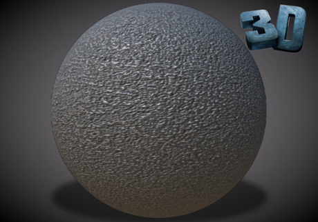 Second Life Marketplace - JU Coarse metal 3D Textures Full Perm