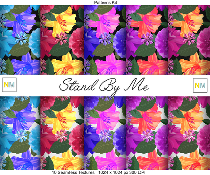 Second Life Marketplace - Patterns