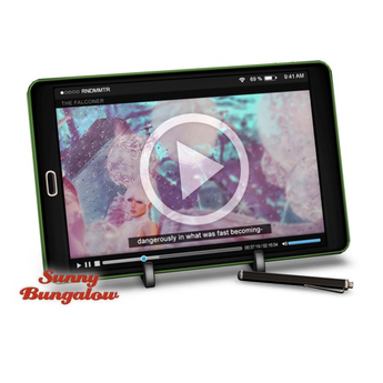 Second Life Marketplace - .random.Matter. - Around The World - Tablet ...