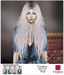 Second Life Marketplace - -FABIA- Mesh Hair Red