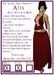 Second Life Marketplace - Beautiful Ancient Roman Atia Avatar, with ...