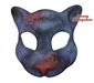 Second Life Marketplace - HIDEKI - BLOODYCAT MASK (wear me)