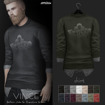 Second Life Marketplace - amias - VINCE forest