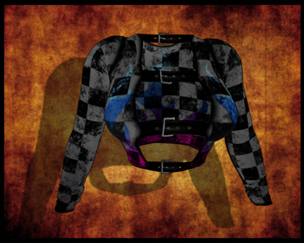 Second Life Marketplace - P.D - Alice Tops - FATPACK {WEAR ME}