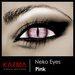 Second Life Marketplace - Karma - Eyes Unisex Pink