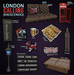 Second Life Marketplace - [Kres] London Calling - Comics