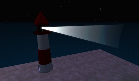 Second Life Marketplace - Lighthouse Box Set By: Draks Creations