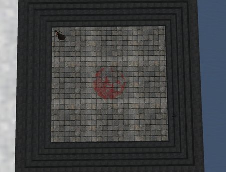 Second Life Marketplace - fight arena
