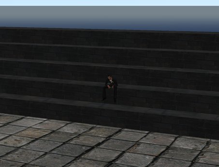Second Life Marketplace - fight arena