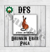 Second Life Marketplace - THF WHITE DFS Drunkin Ubar Paga