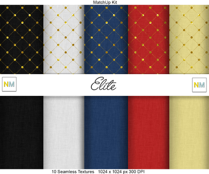 Second Life Marketplace - Elite Seamless Textures