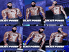 Second Life Marketplace - PHATKATT POSES:: MALIK POSEPACK