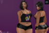 Second Life Marketplace - ::G.B-Pride Outfit::