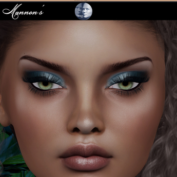 Second Life Marketplace - Eye Shadow GENUS