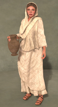 Second Life Marketplace - Good Samaritan * LIGHT * Outfit by Caverna ...