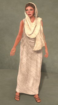 Second Life Marketplace - Good Samaritan * LIGHT * Outfit by Caverna ...