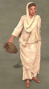 Second Life Marketplace - Good Samaritan * LIGHT * Outfit by Caverna ...