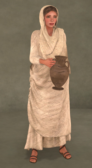 Second Life Marketplace - Good Samaritan * LIGHT * Outfit by Caverna ...