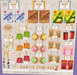 Second Life Marketplace - kotte - sweetie earrings 2 - bear - sleep