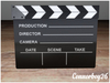 Second Life Marketplace - 9. :BAMSE: Studio - Clapper board