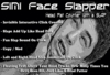 Second Life Marketplace - SiMi Face Slapper/Counter/Patter CUSTOMIZABLE ...