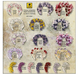 Second Life Marketplace - *LODE* Head Accessory - Crocus Crown [white opal]