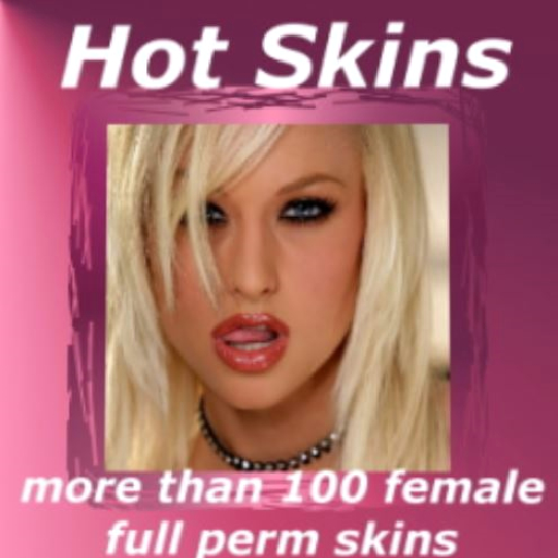 Second Life Marketplace - Skin-Business in a Box - 100 skins