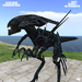 Second Life Marketplace - Alien Queen