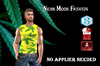 Second Life Marketplace - Sleeveless shirt Signature Slink Adam weed yellow