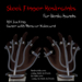 Second Life Marketplace - Steel Finger Restraints for bento hands (boxed)