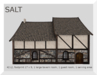 Second Life Marketplace - [SALT] -Medieval tavern