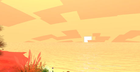 Second Life Marketplace - MINECRAFT INSPIRED SKY SETTINGS [EEP] (LP)